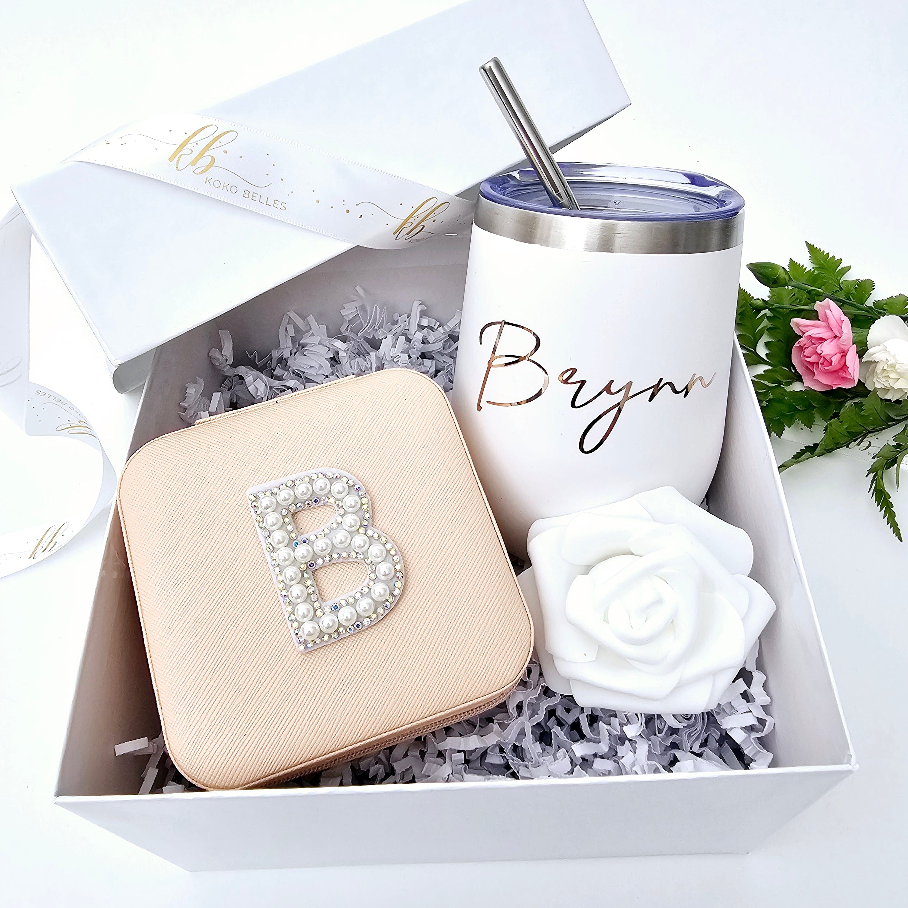 KokoBelles | Bridesmaid Proposal Boxes | Persoanlized Bridesmaid Gifts – Koko Belles
